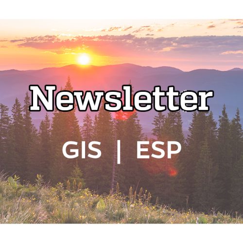 MS in Geographic Information Systems | Johns Hopkins AAP