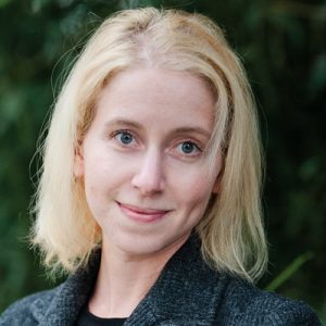 MA in Writing Faculty | Johns Hopkins AAP