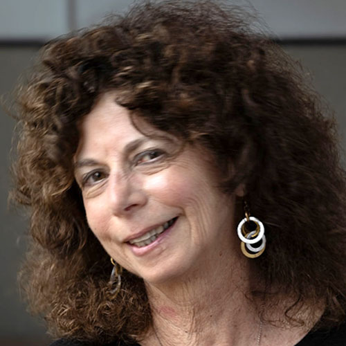 Phyllis Hecht | JHU AAP Faculty