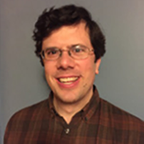 George Boden Harris | Johns Hopkins AAP