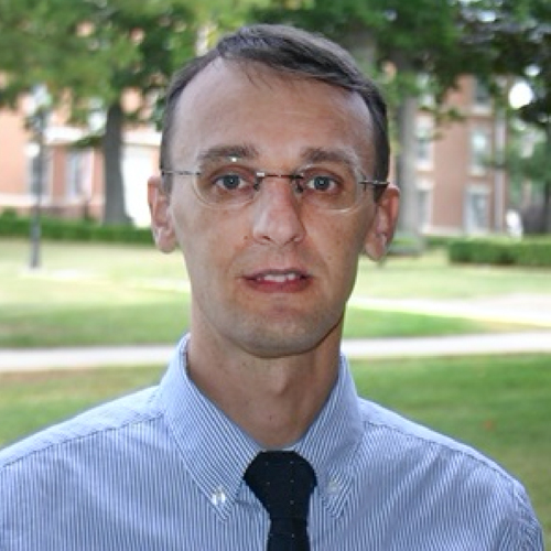 Oleg Kucher | Johns Hopkins Advanced Academic Programs