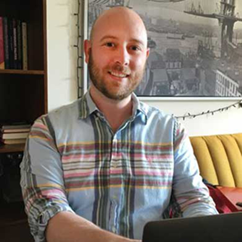 Robert Bird | Johns Hopkins Advanced Academic Programs