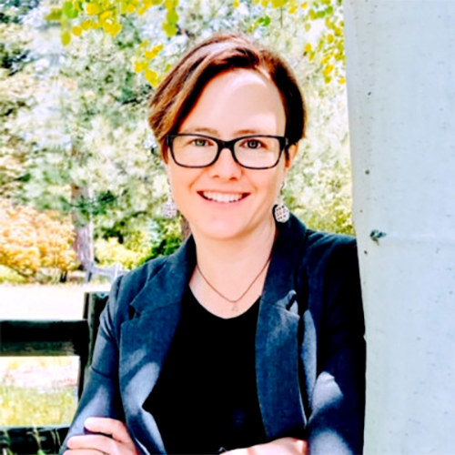 Cassandra Hansen | Johns Hopkins Advanced Academic Programs