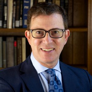 Mark Zaid | Johns Hopkins AAP Faculty
