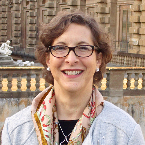 Barbara Chamberlain | Johns Hopkins AAP