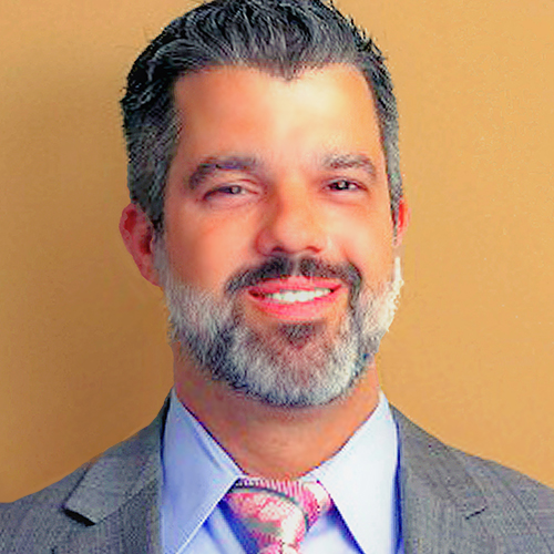 Michael Bayer - Johns Hopkins Advanced Academic Programs
