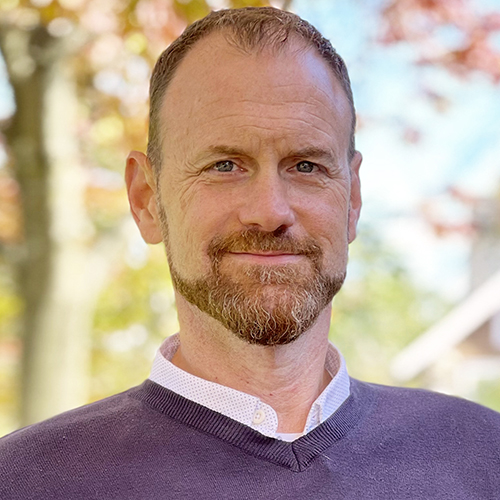 David Janssen | Johns Hopkins AAP Faculty