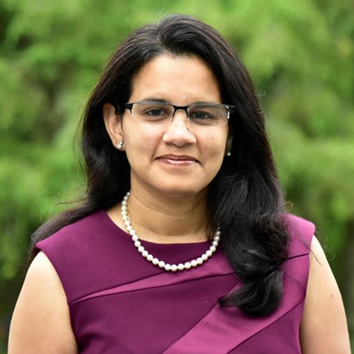 Amrita Madabushi | Johns Hopkins Advanced Academic Programs