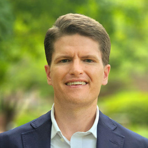 Jeff Allen | Johns Hopkins AAP Faculty