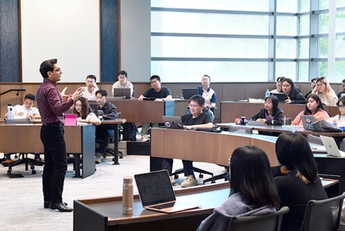 Current Students | Johns Hopkins Advanced Academic Programs
