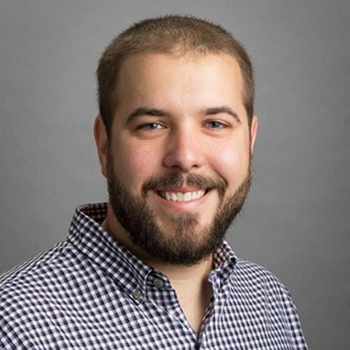 Christopher Kromphardt | Johns Hopkins AAP Faculty