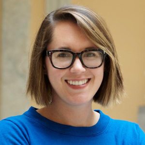Nicole Berlin | JHU Advanced Academic Programs Faculty