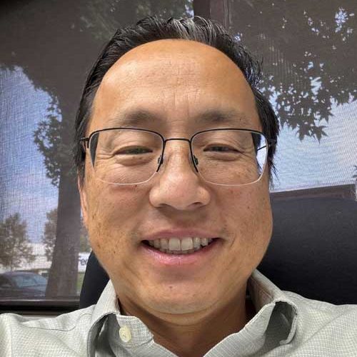 Joon Kim | Johns Hopkins Advanced Academic Programs
