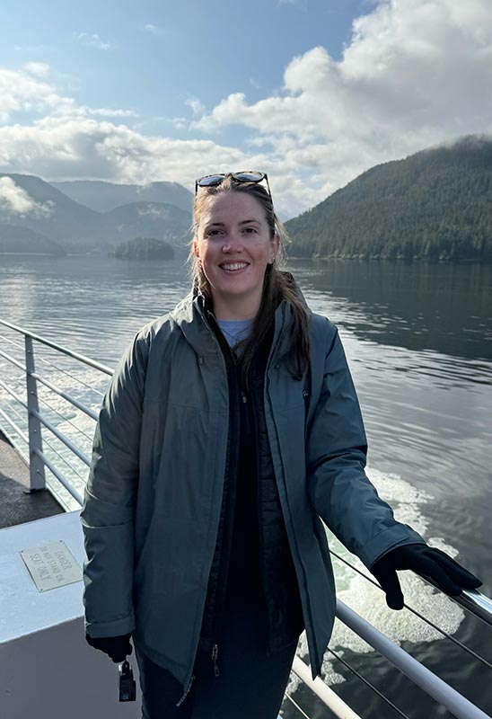 Going Beyond the Classroom and Making Lasting Connections