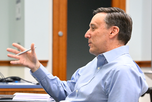 Building a Better Center for Biotechnology Students’ Success | JHU