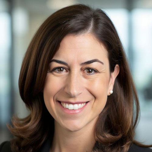 Jessica Milano | Johns Hopkins AAP Faculty