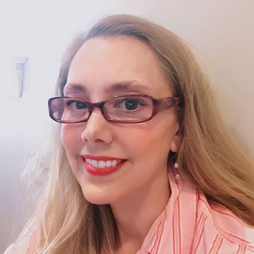 Erika Martin Seibert | Johns Hopkins AAP Faculty
