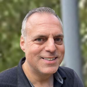 Steven Grant | Johns Hopkins AAP Faculty