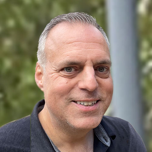 Steven Grant | Johns Hopkins AAP Faculty