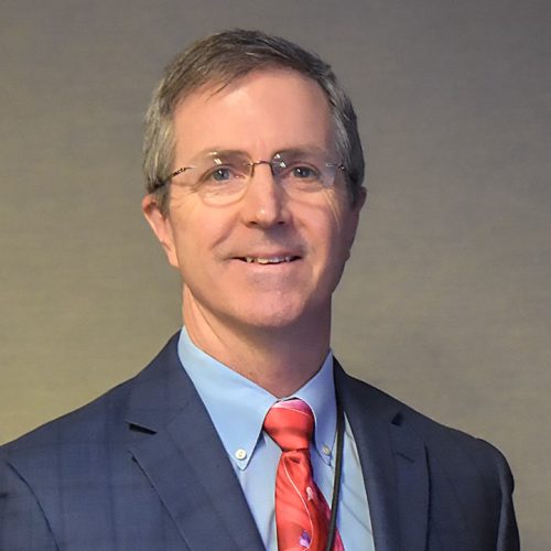Kevin Woods | Johns Hopkins Advanced Academic Programs