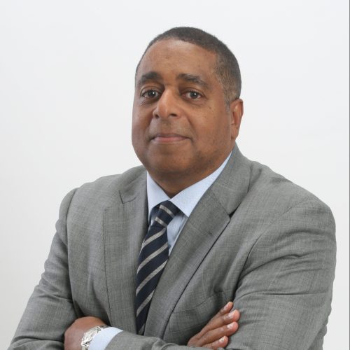 Melvin Greer | Johns Hopkins Advanced Academic Programs